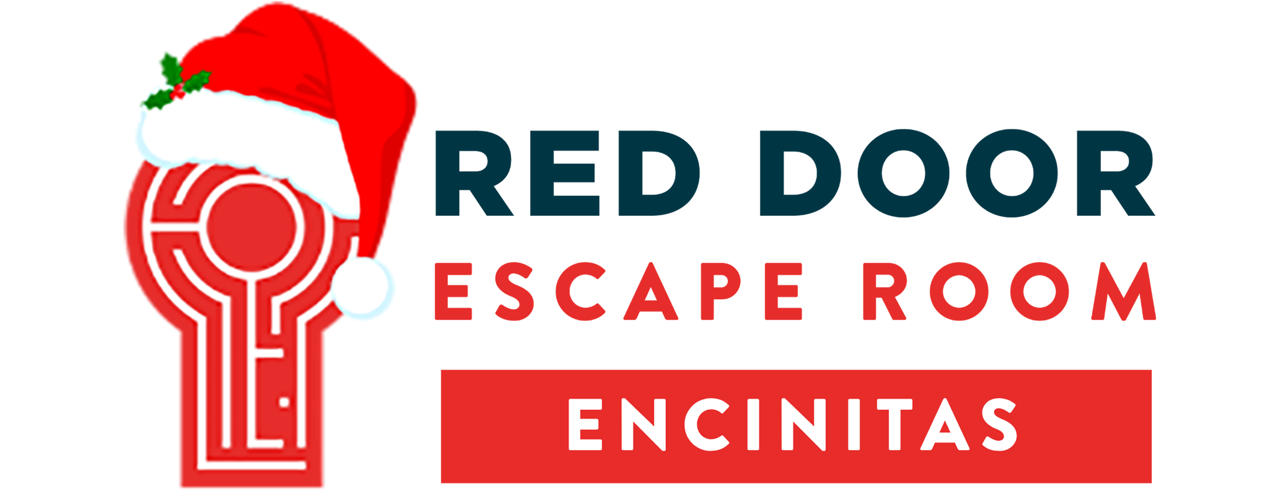 Best Escape Rooms in Encinitas, CA | Red Door Escape Room
