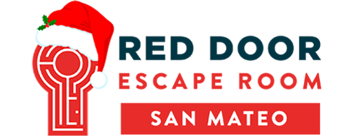 Red Door Escape Room San Mateo