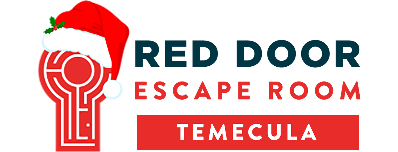 Best Escape Rooms in Temecula, CA | Red Door Escape Room